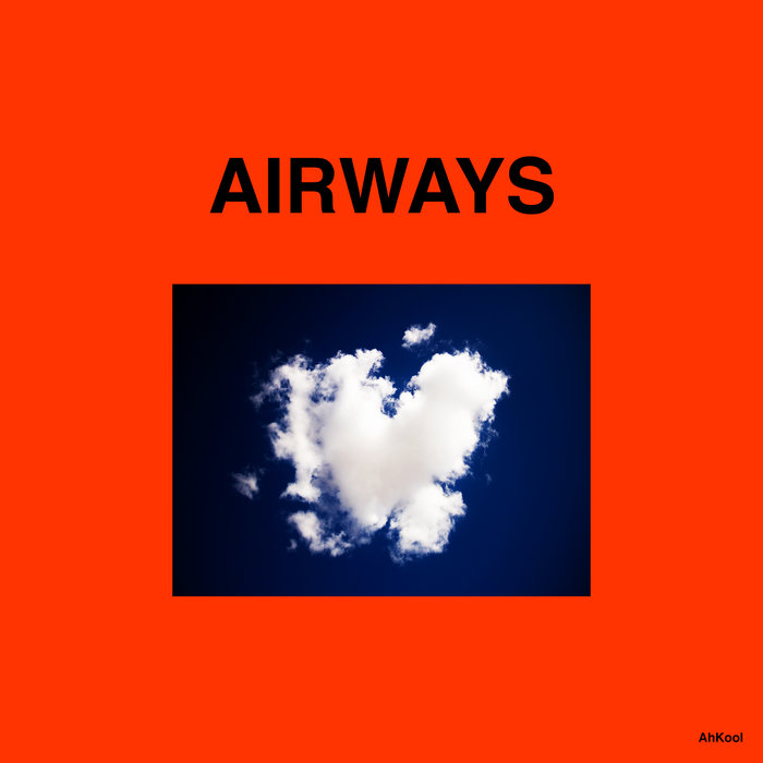 AIRWAYS | AhKool