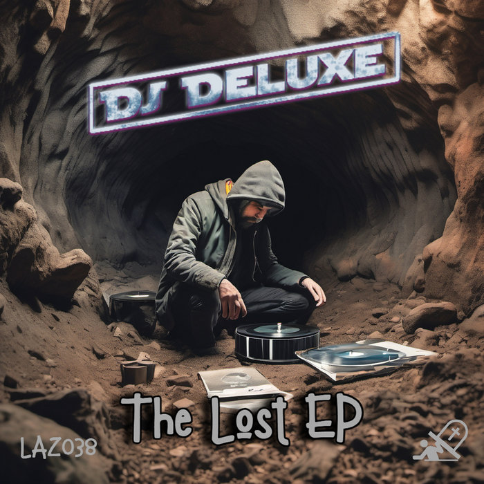 The Lost EP | DJ Deluxe | Lazarus Recordings