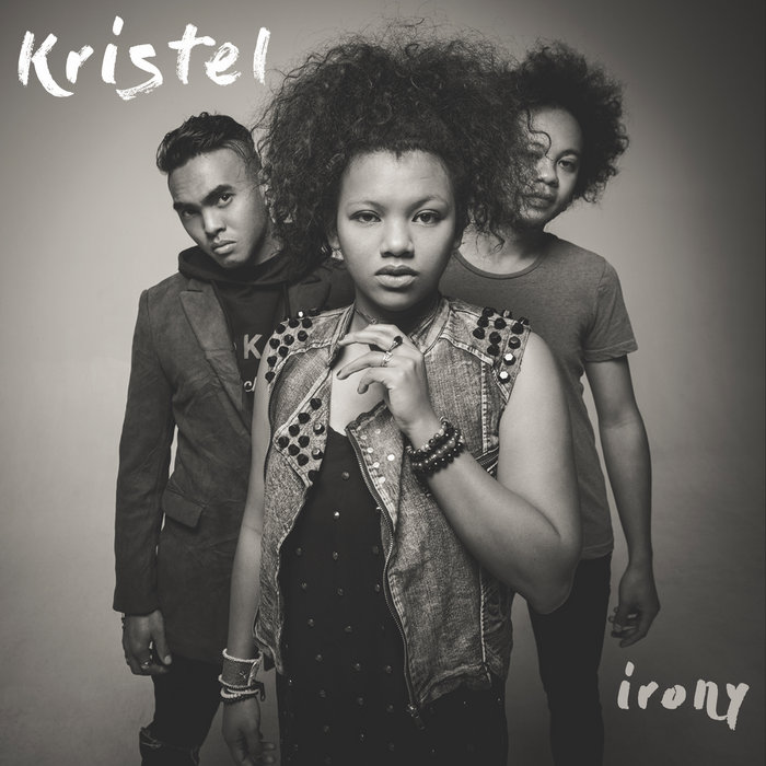 Irony | Kristel