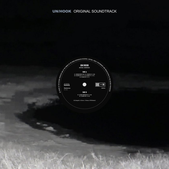 Un/Hook original soundtrack (+Bonus tracks) | UnHook | Un/Hook