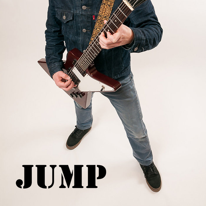 Jump | Jump | Brian Jump