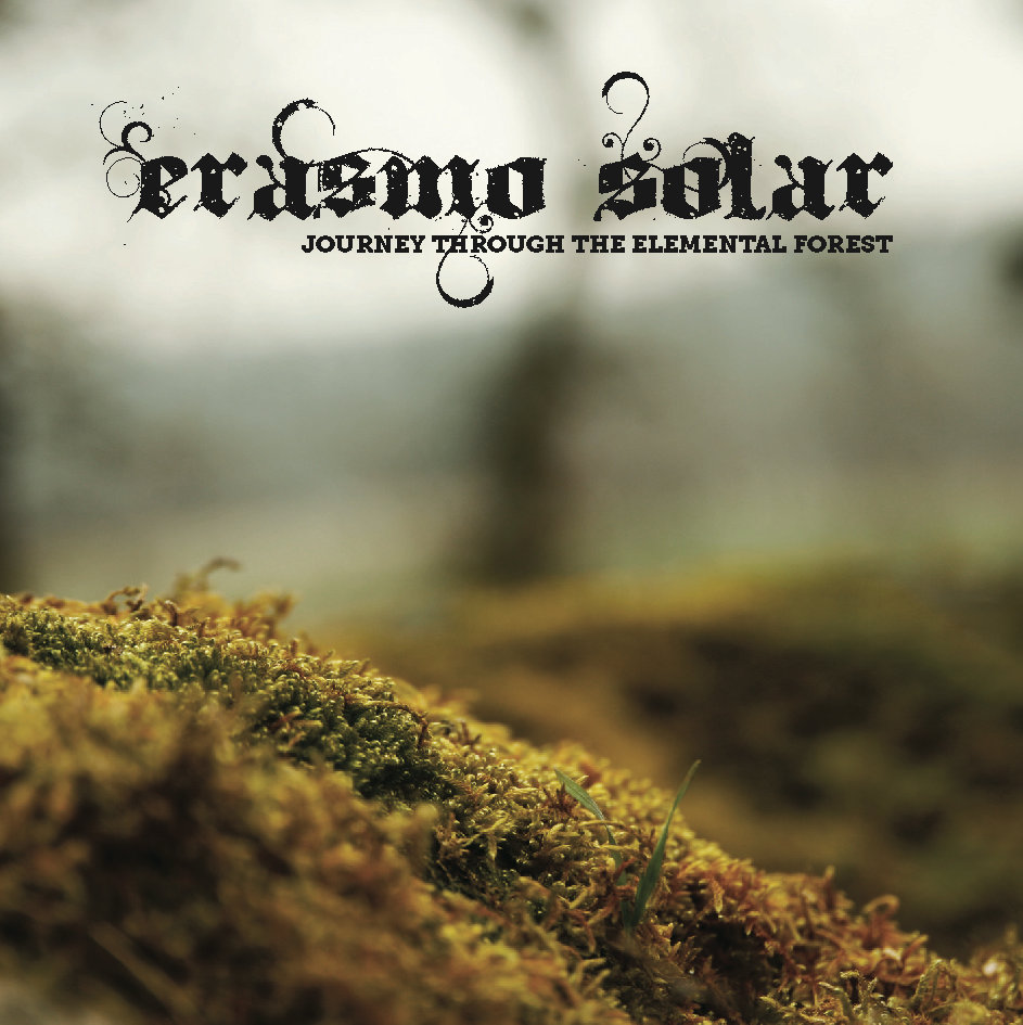 Journey Through The Elemental Forest | Erasmo Solar