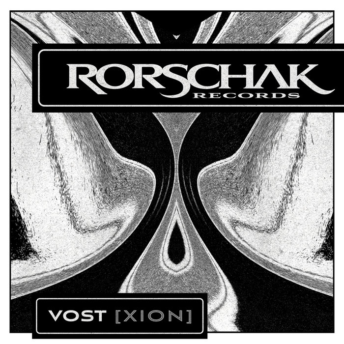 Xion [Rorschak016] | VOST | Rorschak-Records