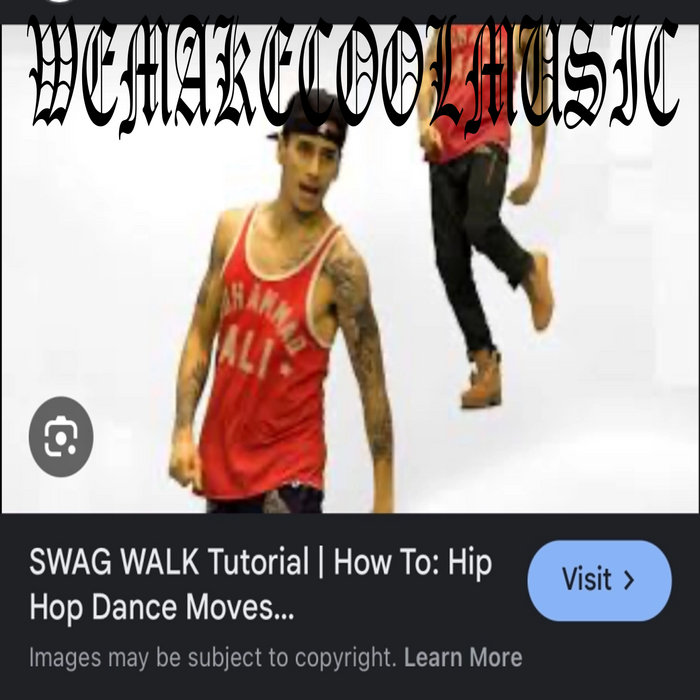 Project 006 | WE MAKE COOL MUSIC