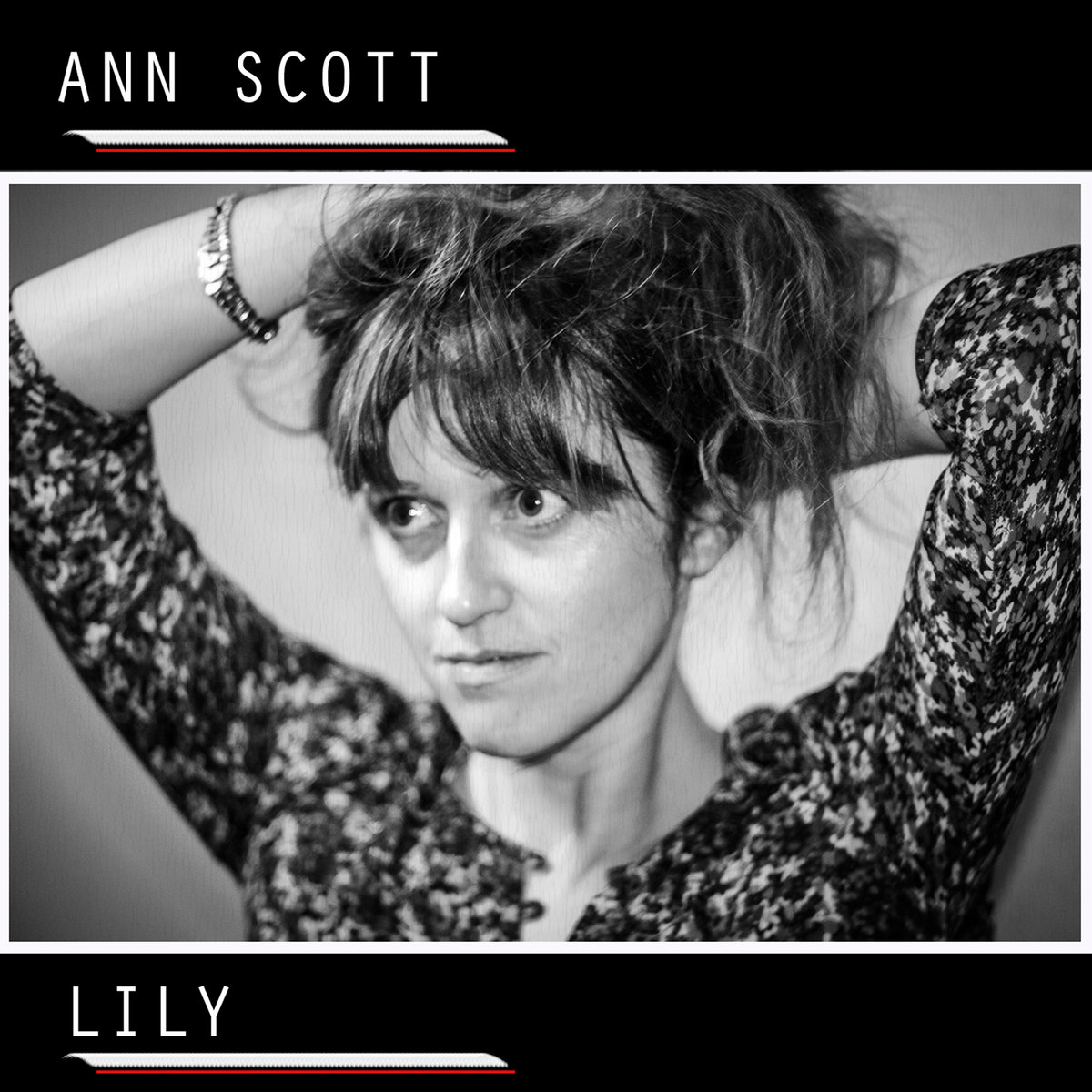 Lily | Ann Scott
