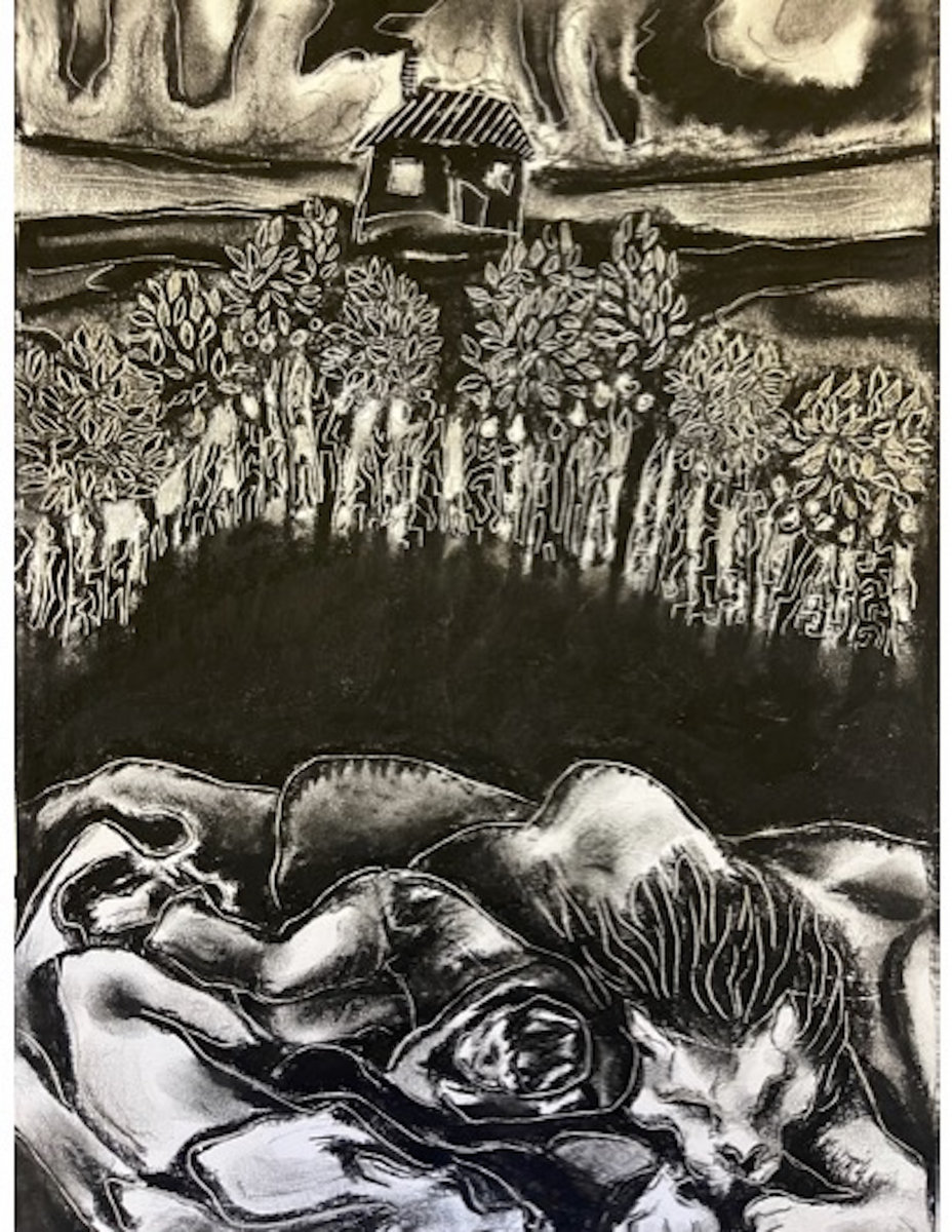 Songs of an Unemployable Heart - Single Release | Andrew Rivard Hill