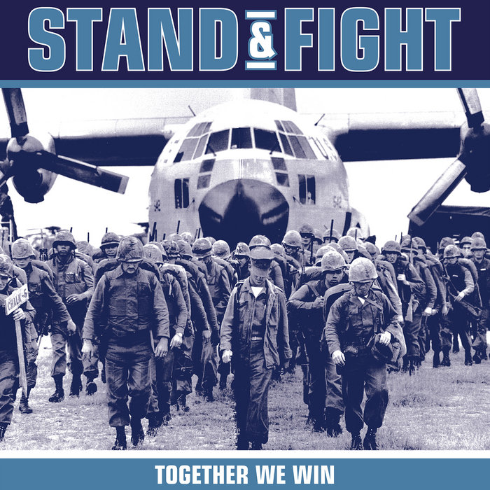 Together We Win | Stand & Fight | Bridge Nine Records
