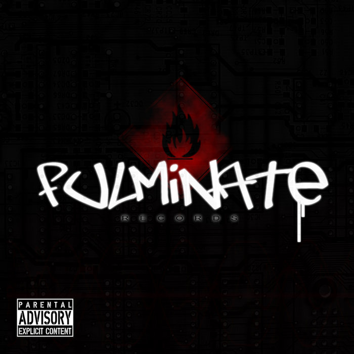 Fulminate Compilation | Fulminate Records