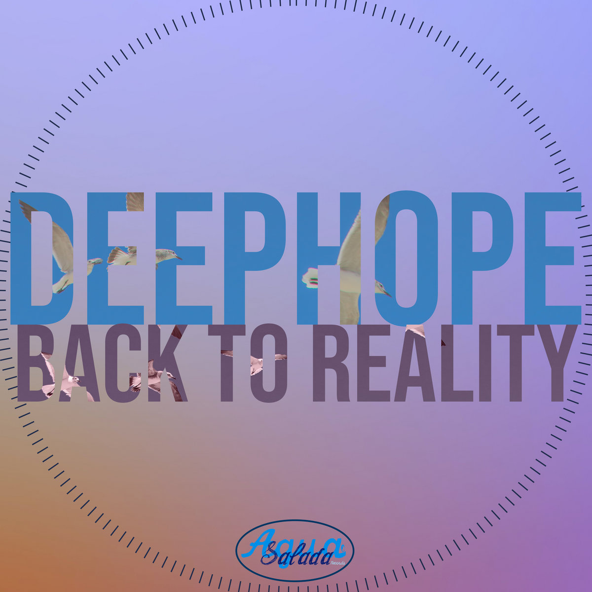 Back to Reality | Deephope
