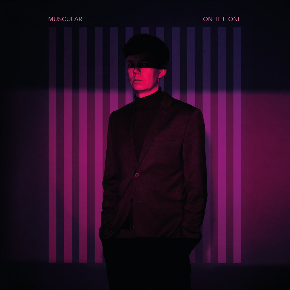 On The One | Muscular