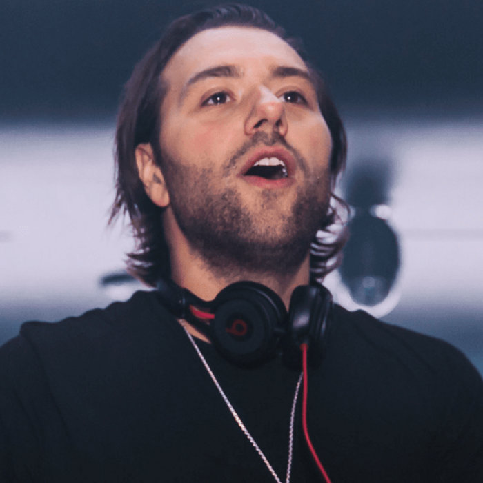 Sebastian Ingrosso - Reload (JSTJR Remix) | JSTJR