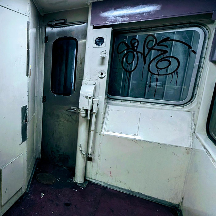 Number Stations | deciBelboy