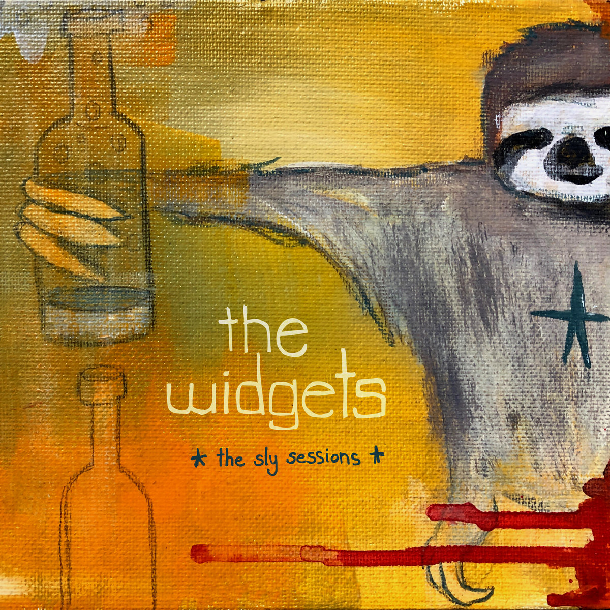 The Sly Sessions | The Widgets | Sly Records