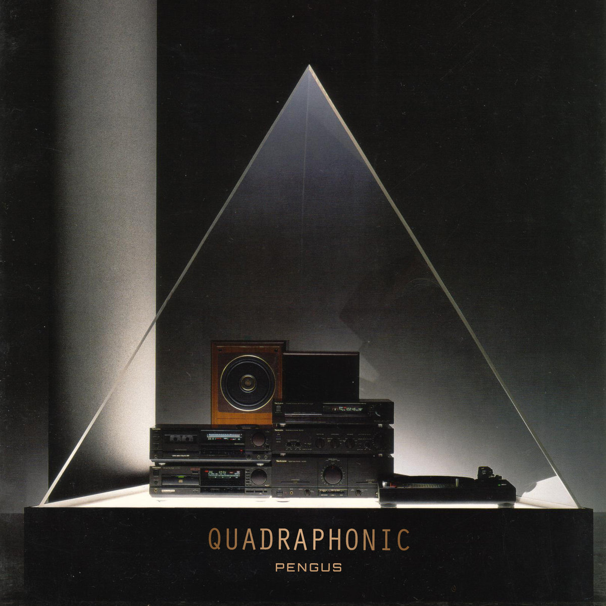Quadraphonic | Pengus