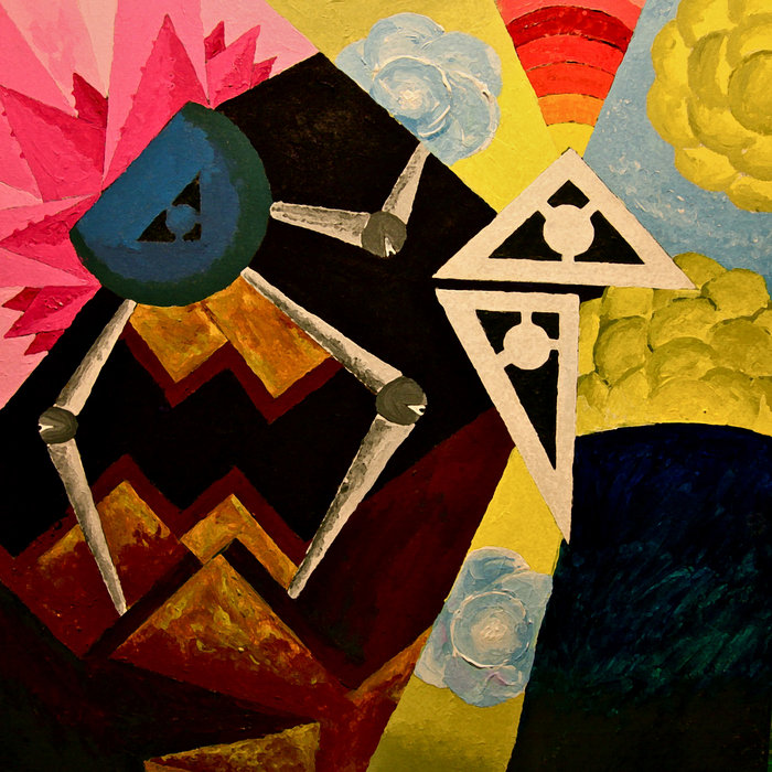 Cyber-Kinetic | Ancient Egypt