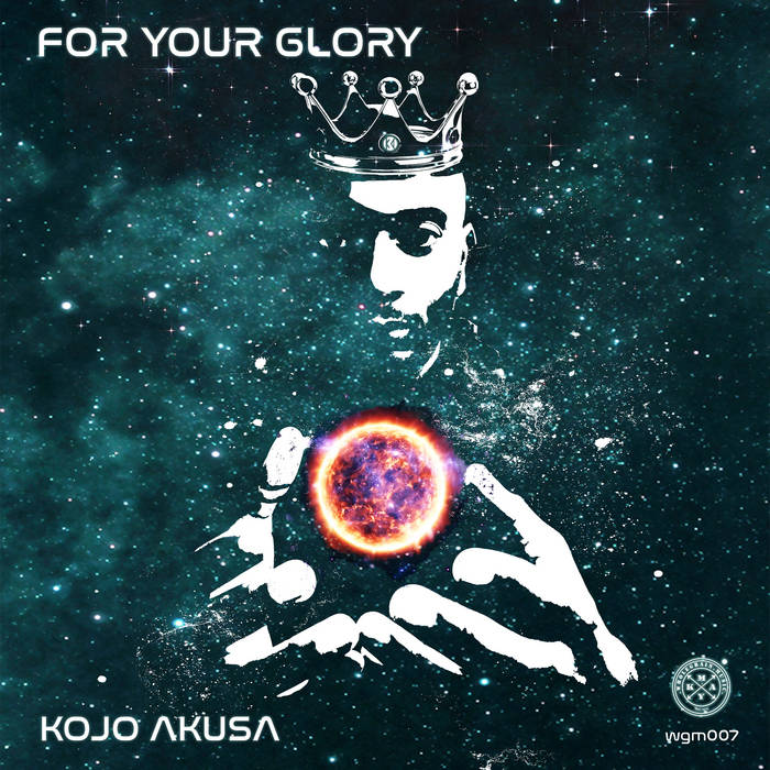 Kojo Akusa Monocles & Slezz With Andy Compton Feat. Tantra Zawadi