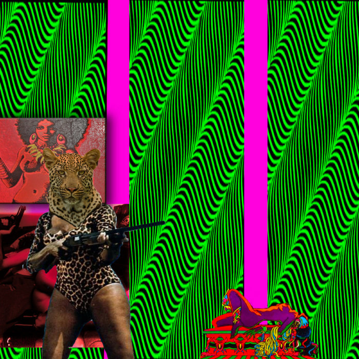 Grinder Riddim (Pum Pum Instrumental) | Black Shakespeare