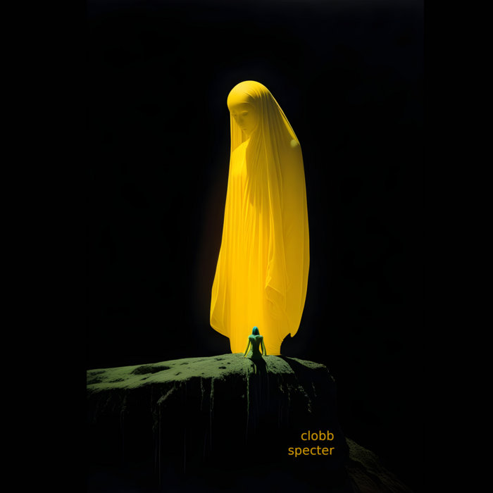 specter | cosmic lace on broken bones