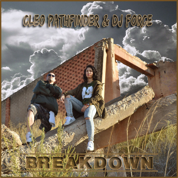 Breakdown | Cleo Pathfinder & Dj Force | ORIGAMI BANGERS
