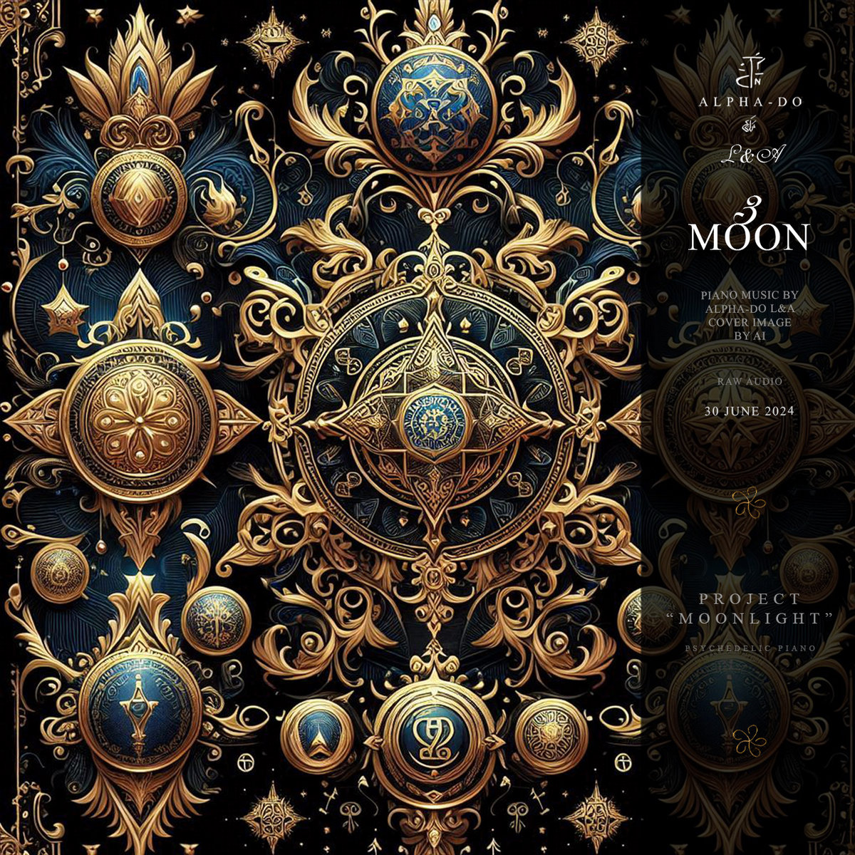 MOON3 - PIANO - 30 . JUNE