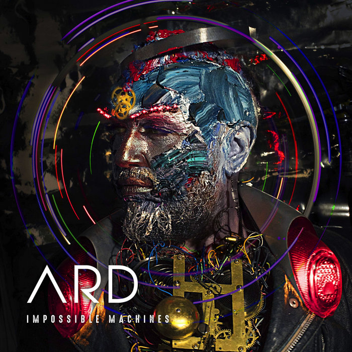 Impossible Machines | Ard Matthews