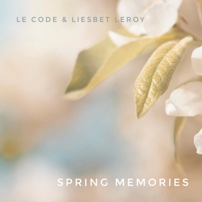 Spring Memories | Le Code, Liesbet Leroy | Le Code