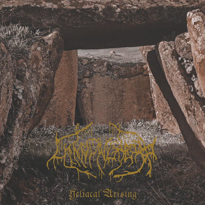 Heliacal Arising | GINNUNGAGAP | Signal Rex