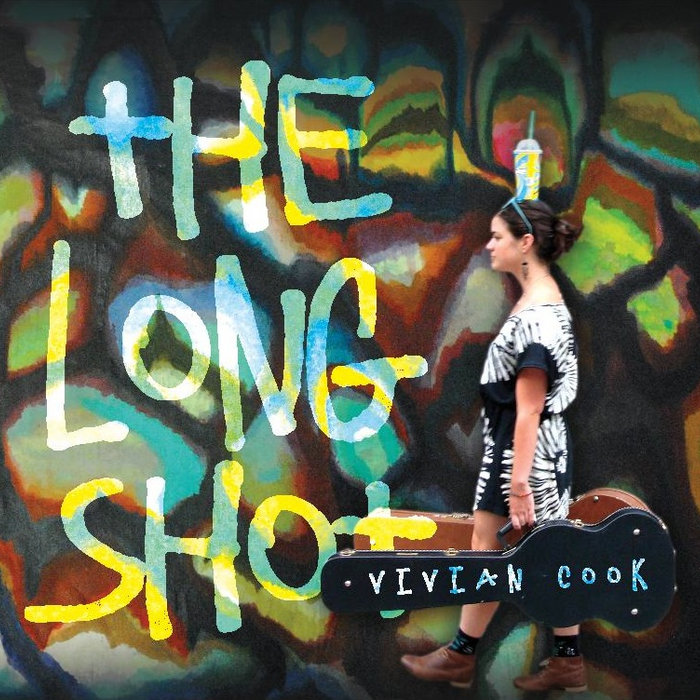 The Long Shot | Vivian Cook