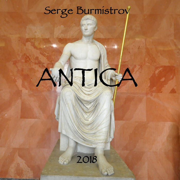 Orpheus Milesius | Serge Burmistrov