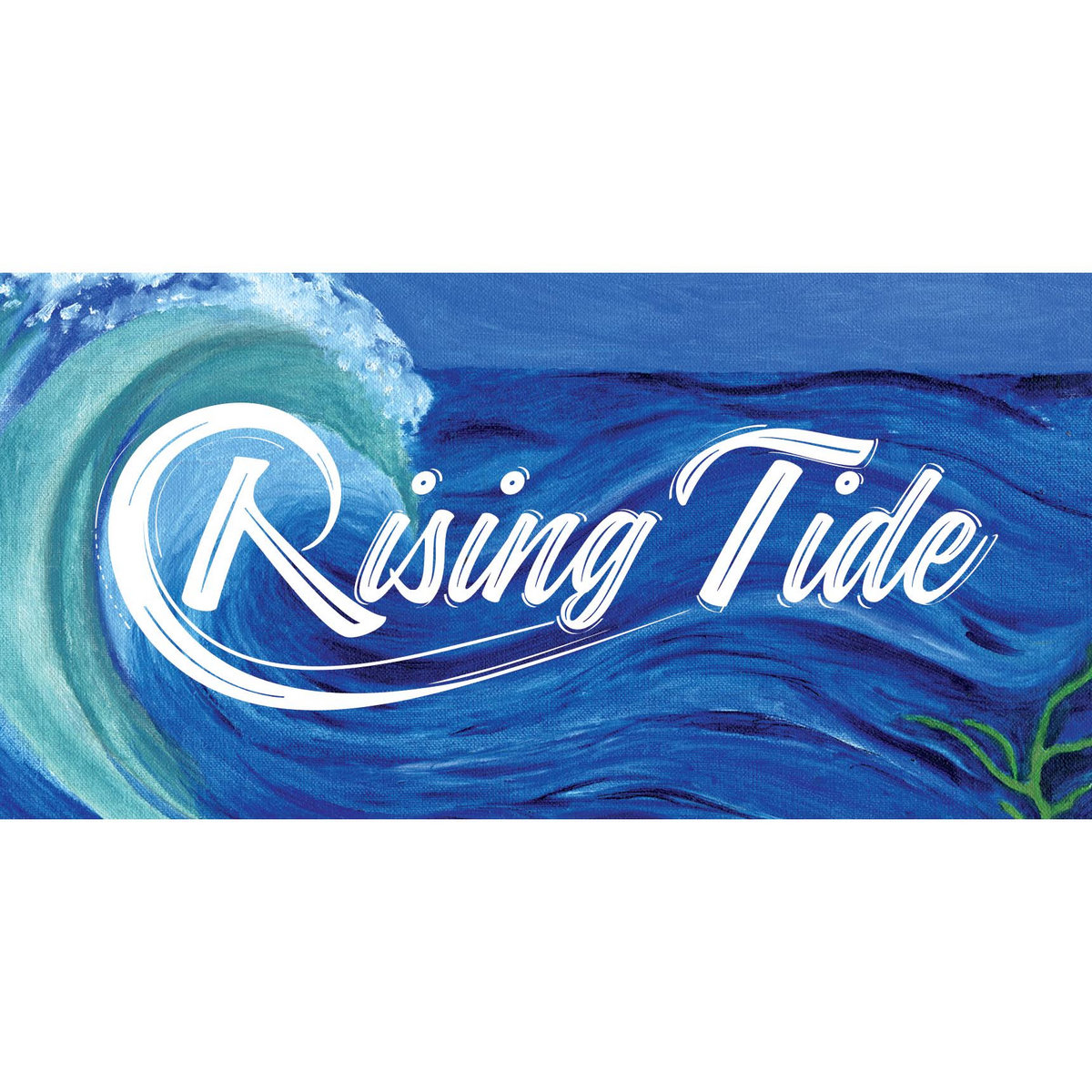Young, Strong, and Beautiful (Feat Roselyn Williams) | Rising Tide