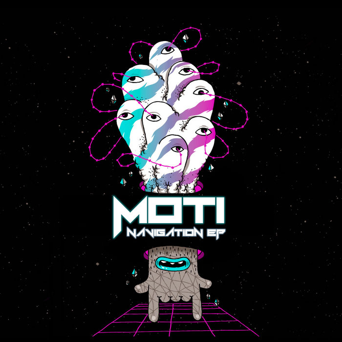 Le Moti - Navigation | Le Moti | Street Ritual