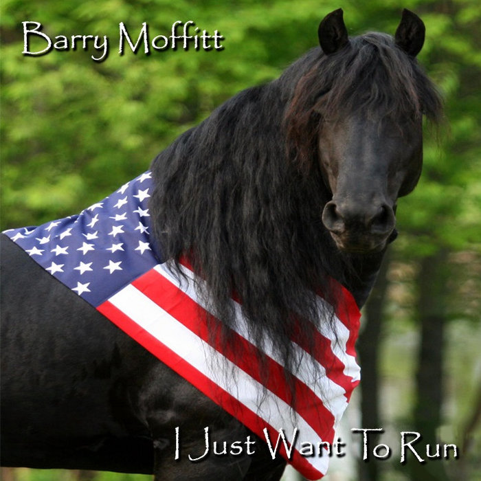 Your Love Ain't Worth The Pain | Barry Moffitt