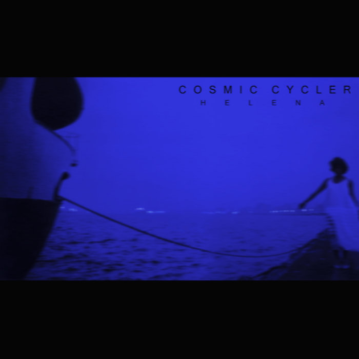 Helena | Cosmic Cycler | DMT[REC]