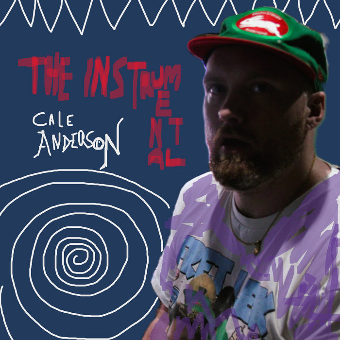 THE INSTRUMENTAL | Cale Anderson