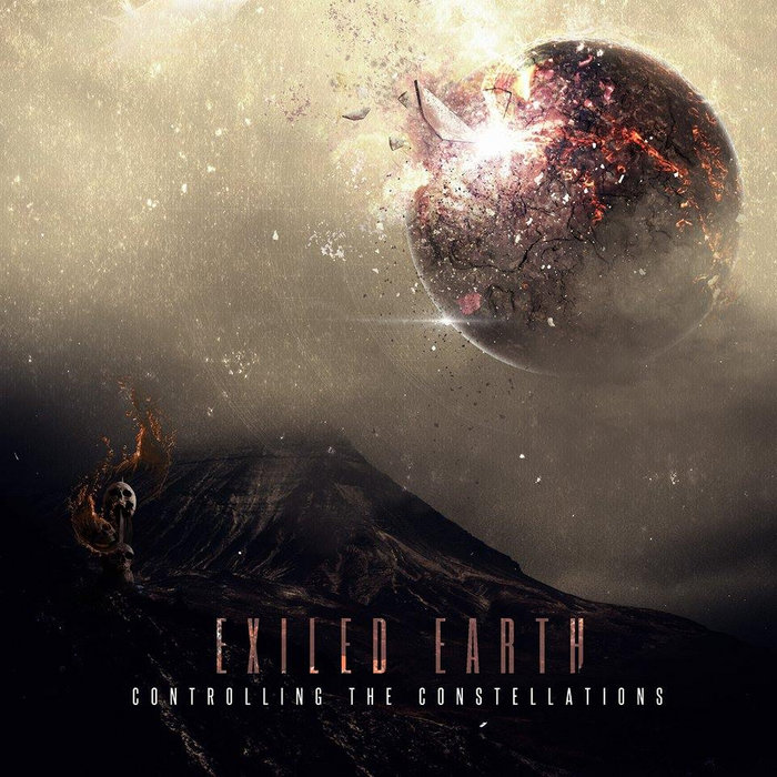 Controlling The Constellations | Exiled Earth