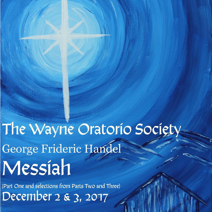 Messiah: Part One and Selections from Parts Two and Three (2017 ...