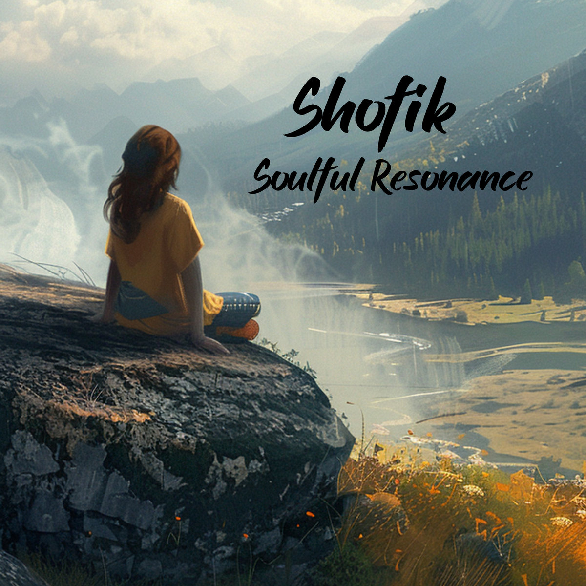 Soulful Resonance | Shofik