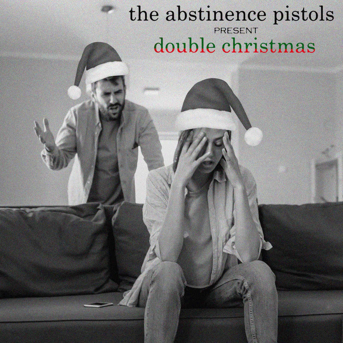 double christmas | the abstinence pistols