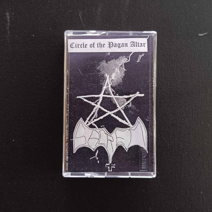 Circle of the Pagan Altar (Full Tape Rip Part I) | Sacrem | Nocturnal ...