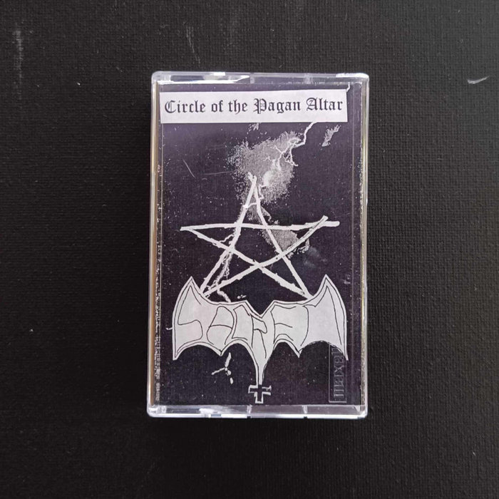 Circle of the Pagan Altar | Sacrem | Nocturnal Necromantic Order