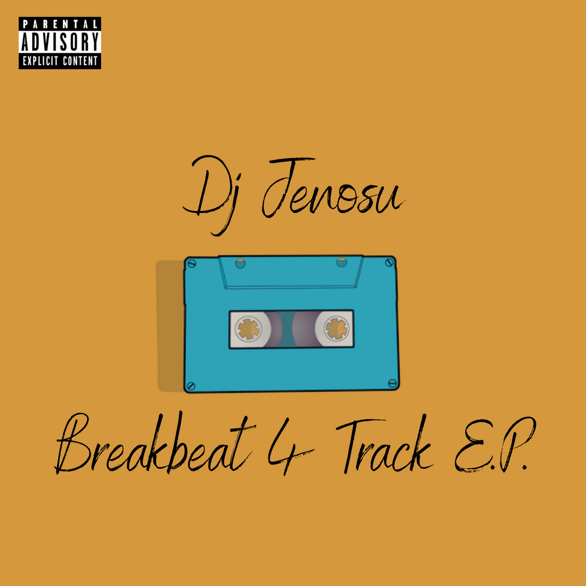 Dj Jenosu - I Feel You | Dj Jenosu | Teknatronik