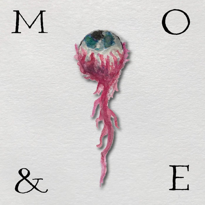 Memento Mori | Modus Opera & Eye