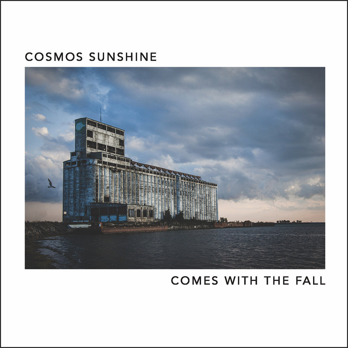 Comes with the Fall | Cosmos Sunshine
