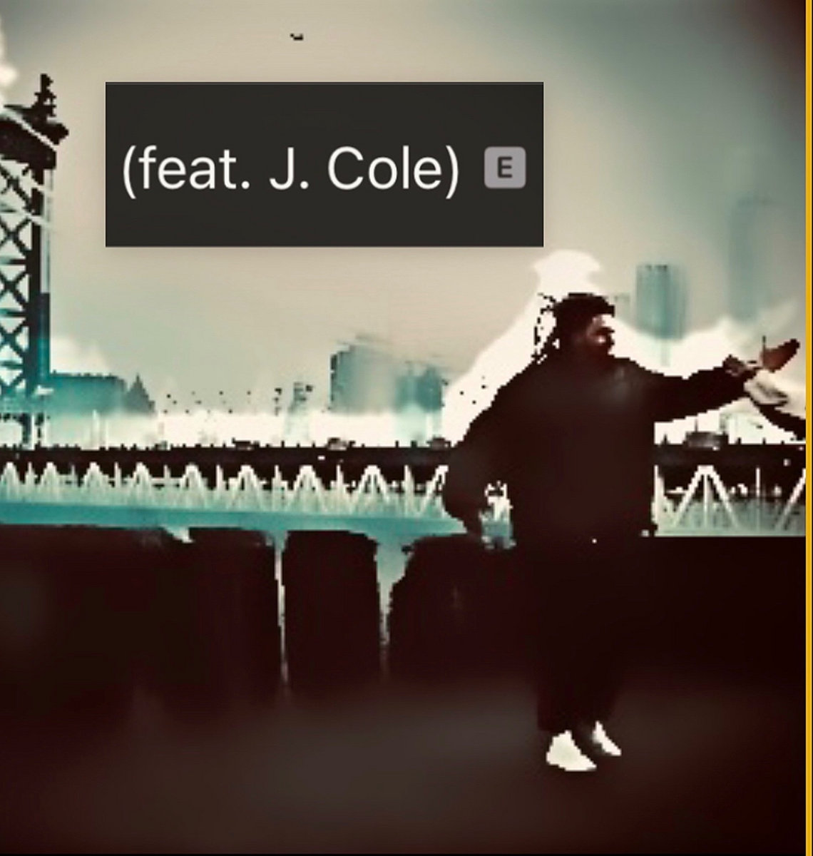 feat. J. Cole - Side B | isshothesource