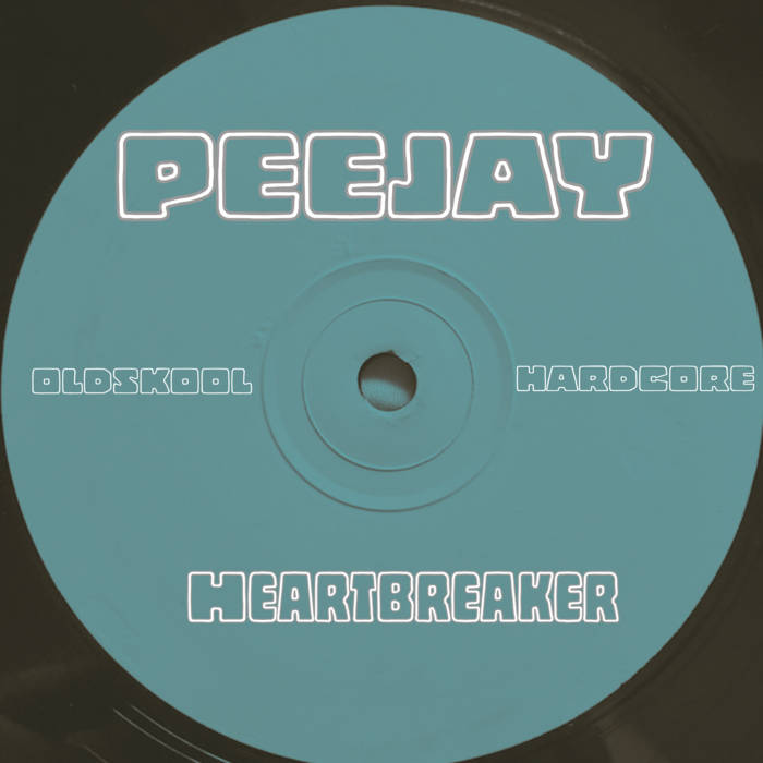 Heartbreaker | Peejay | PEEJAY