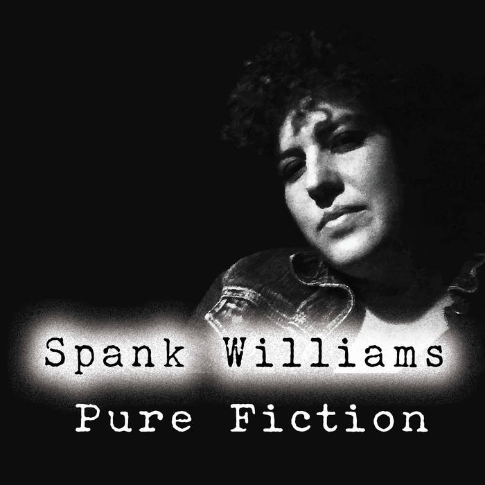 Music | Spank Williams