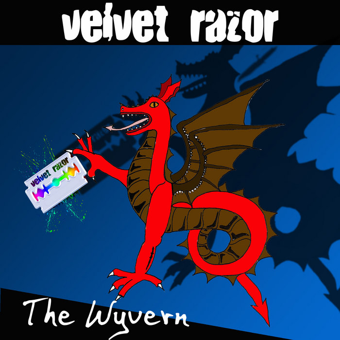The Wyvern - Wessex WSC Sessions | Velvet Razor