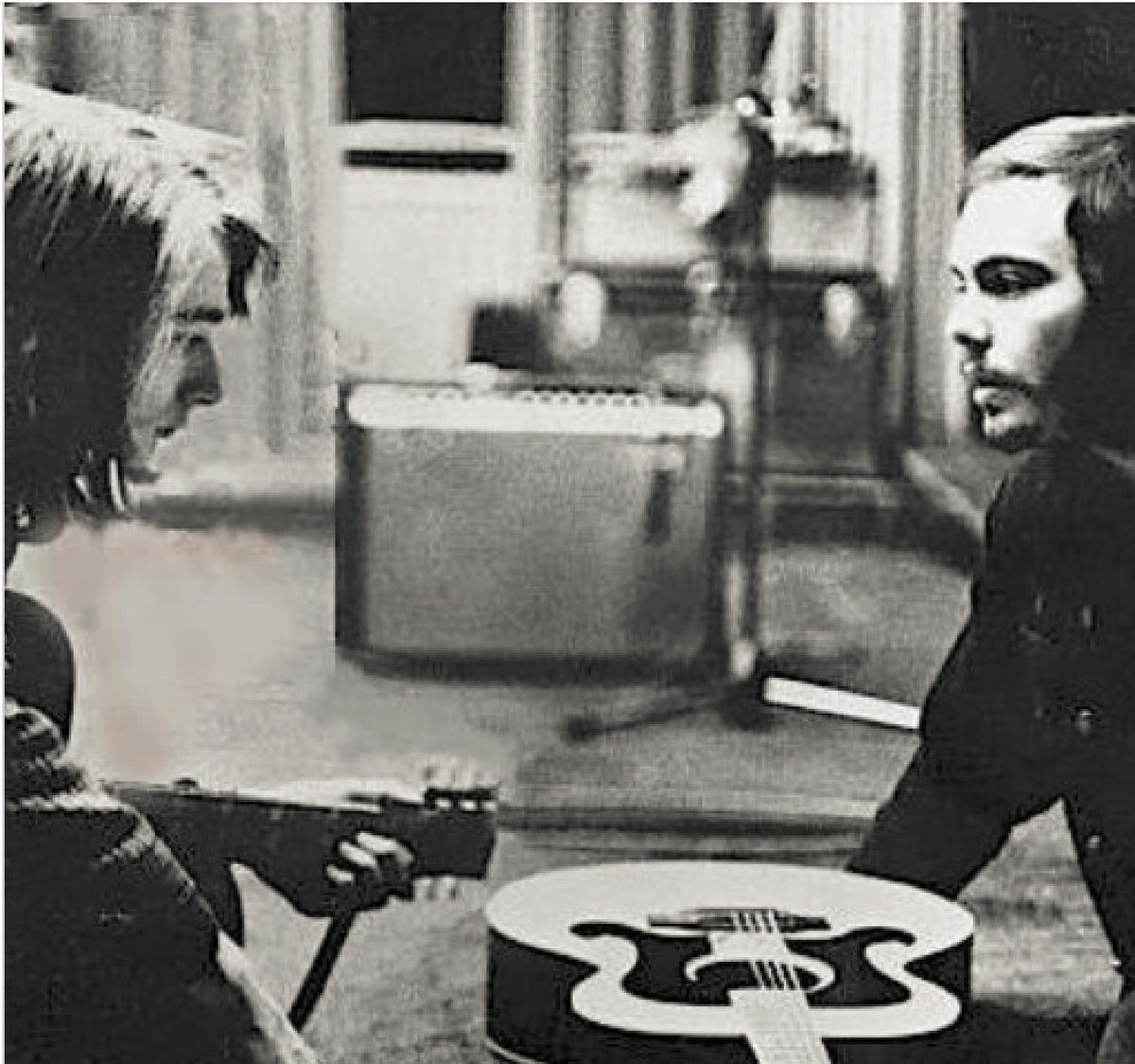 Uncovered Numbers | Gavin Sutherland