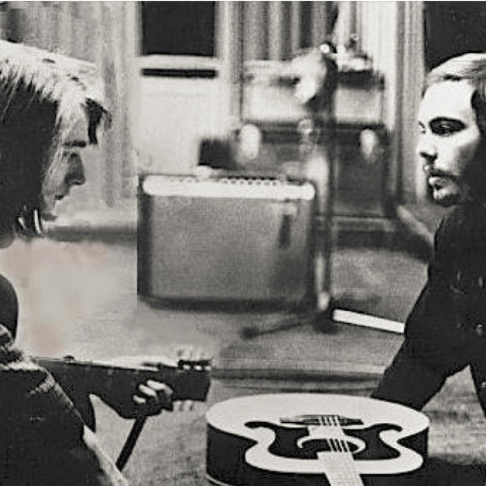 Uncovered Numbers | Gavin Sutherland