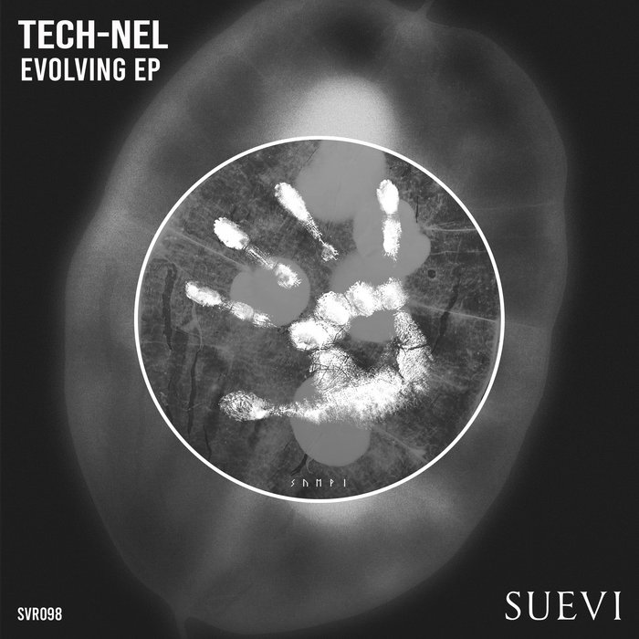 Evolving EP | TecH-NeL | SUEVI Records